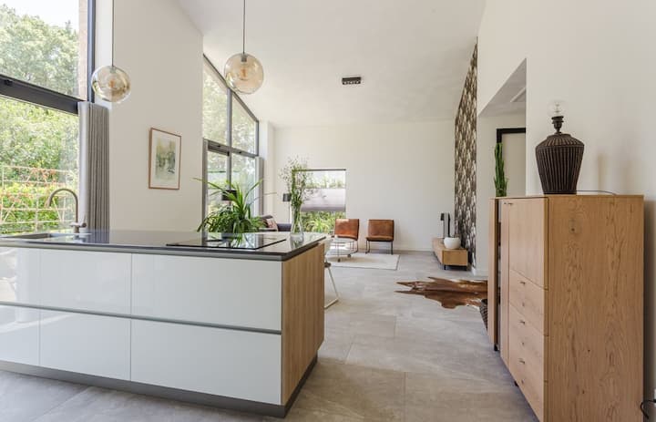 Recreatiewoning 3 Pers In Bosrijke Omgeving 31l - Eindhoven