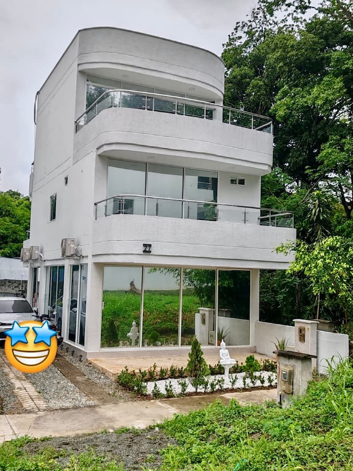 Condominio Nautica Resort - Santa Fe de Antioquia