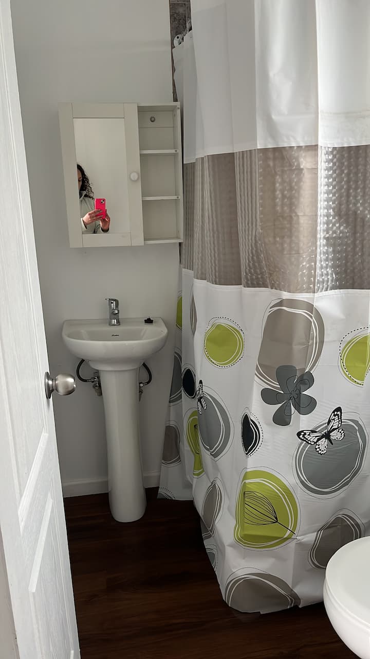 Cabaña En Porvenir - Porvenir