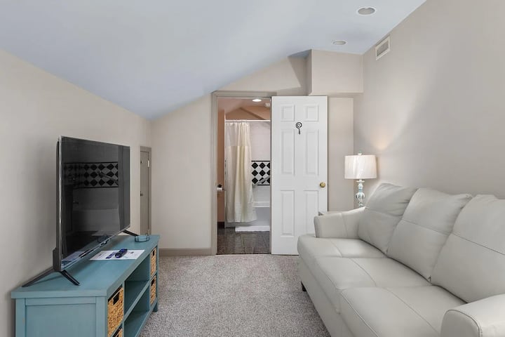 North Florence Guest House - Florence, AL