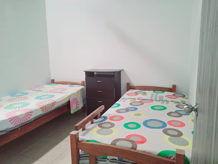 Apartamento Cerca De La Upb Y Aeropuerto Montería - Cereté