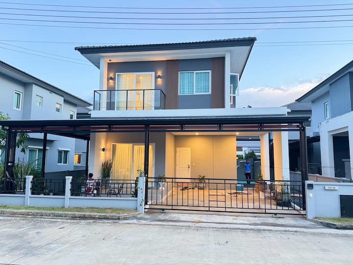 Vela Nakhon Si Thammarat - Mueang Nakhon Si Thammarat District