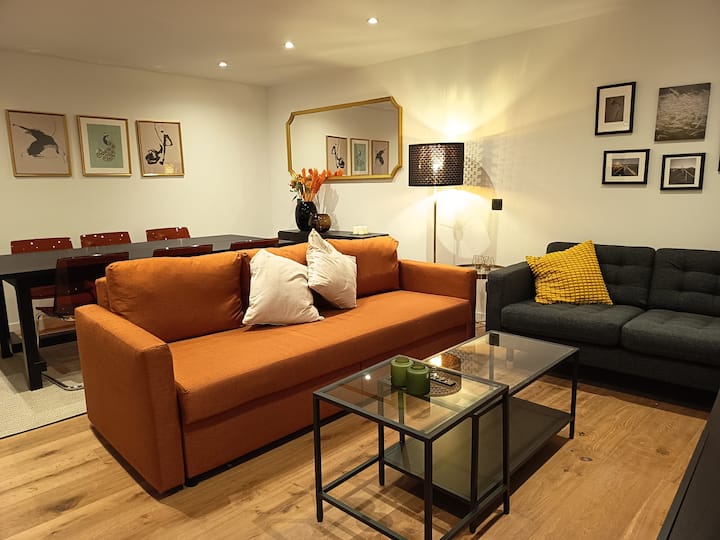 Magnífico Apartamento En Cascorro. - Madryt