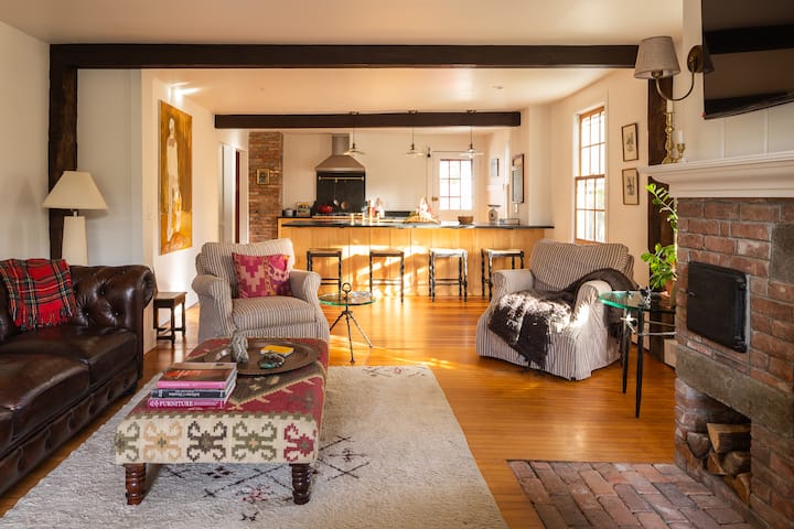 La Maison - Westminster, VT