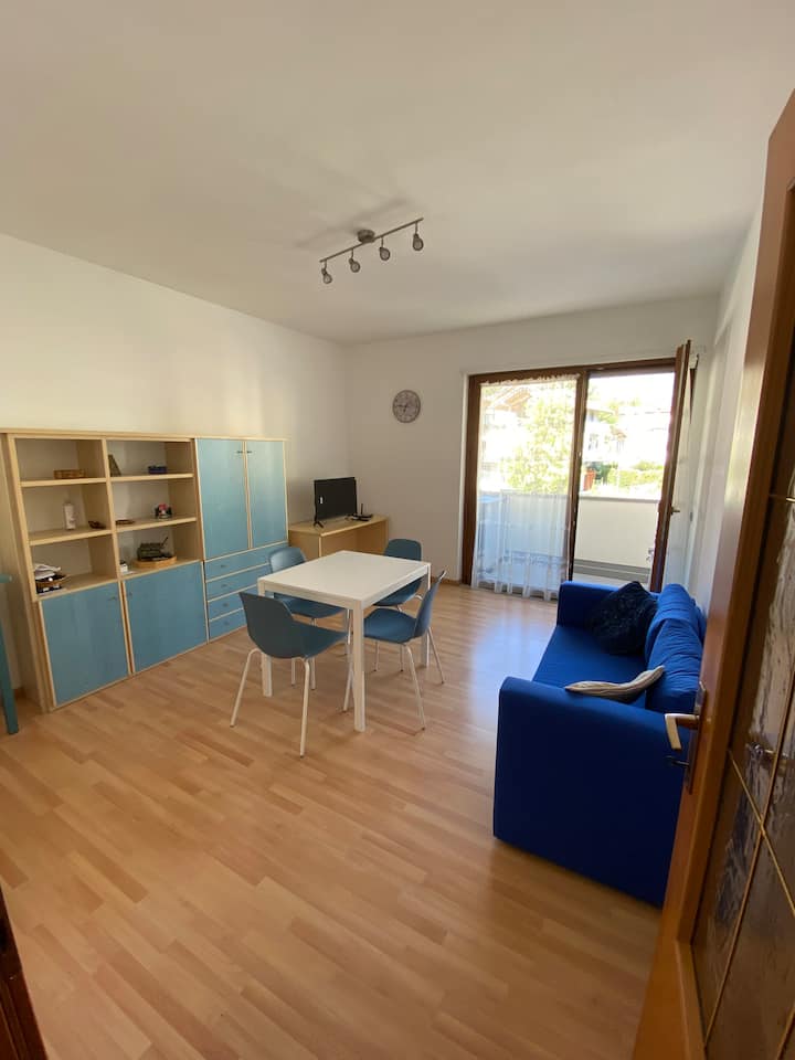 Appartamento "Casa Nello" - Fai della Paganella