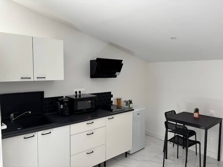 Le Nid De Gutenberg - Carcassonne