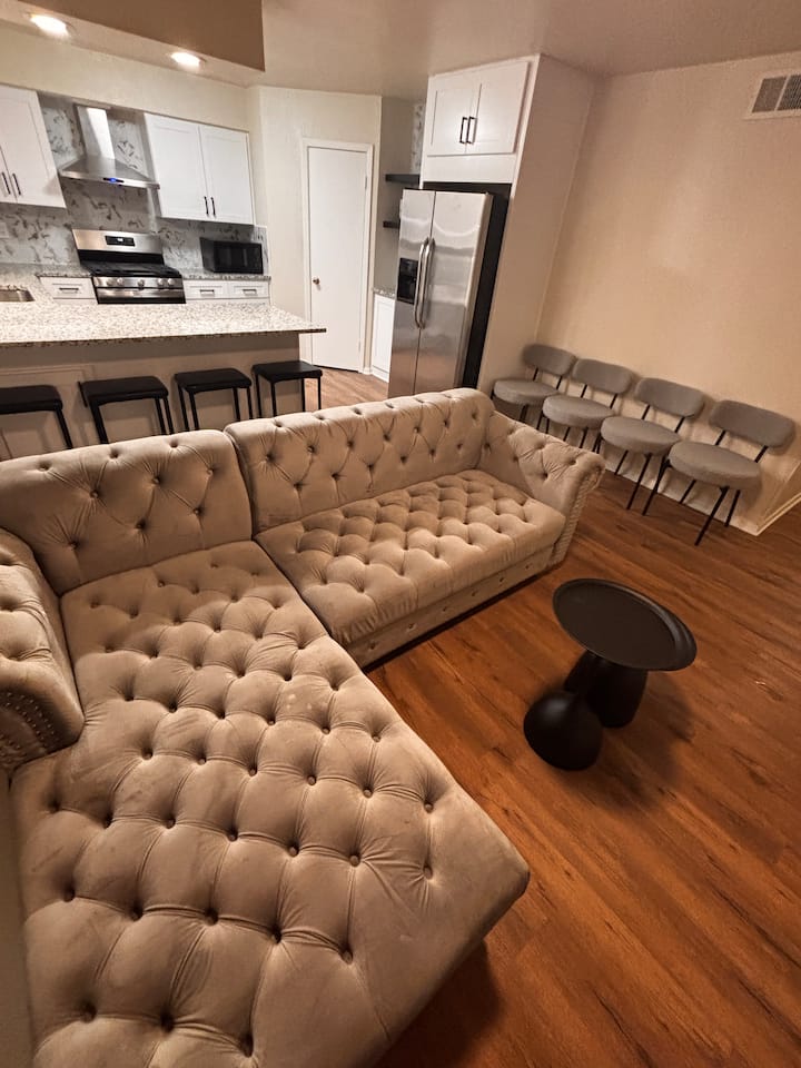 Comfortable Home In Central Plano/ Events Welcome! - プレイノ, TX