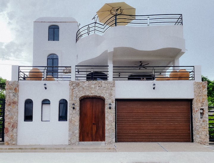 Casa Makai Chacala - Chacala