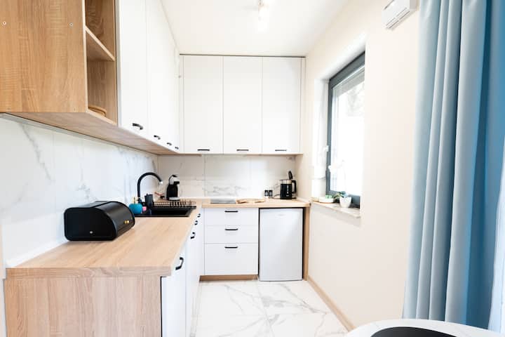 Rajska 77/012 - Wrocław