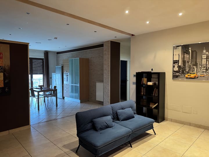 Dimora Oplontina - Torre Annunziata