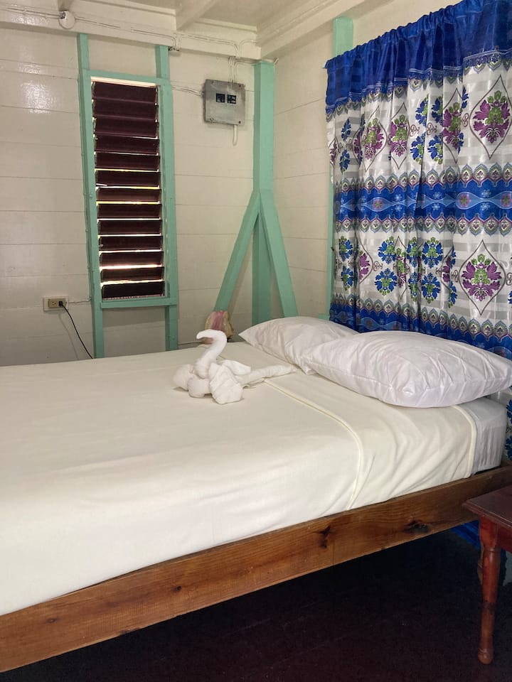 Yoga Dreams Negril - Likle 1 - Negril