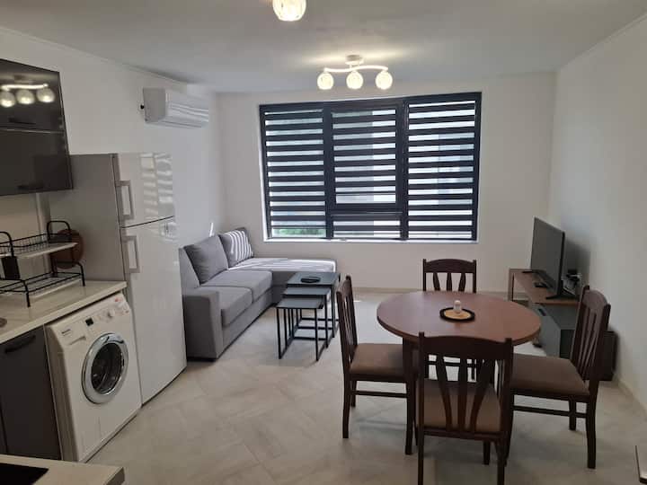 Апартамент Актив Спорт Гранд - Pazardzhik