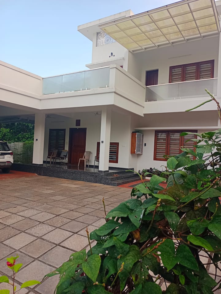Joshy Home Stay Thiruvalla - Chengannur