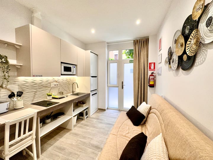 Urban Style - Masamagrell