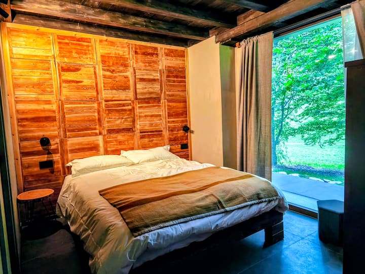 Forest Room - Limone Sul Garda