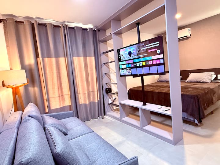 Viva O Melhor De Sorocaba No Campolim - Sorocaba