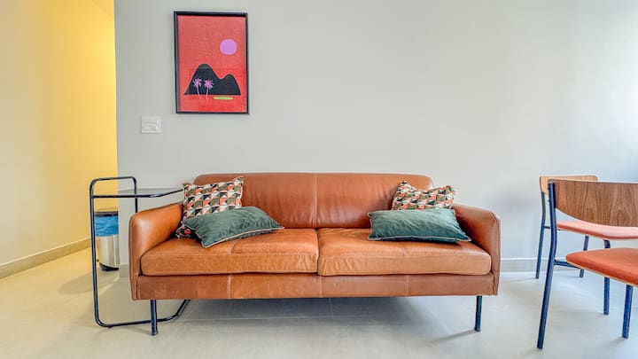 Ipanema Conforto E Sofisticação - Rio de Janeiro