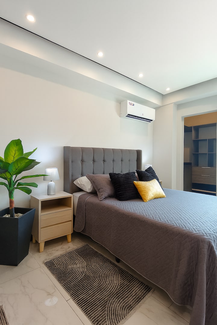 Brand New Studio For Work & Relax In Sirari - Bolivia