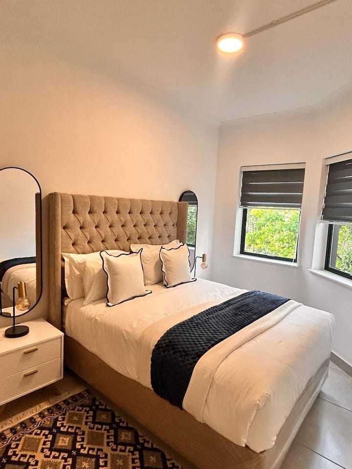 Nola's Circa Apartment - Johannesburg