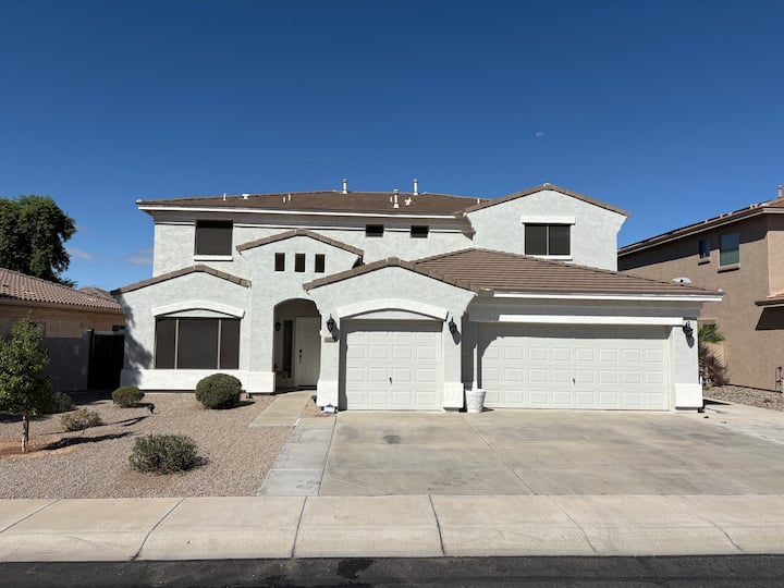 Casa Del Sol - Glendale, AZ