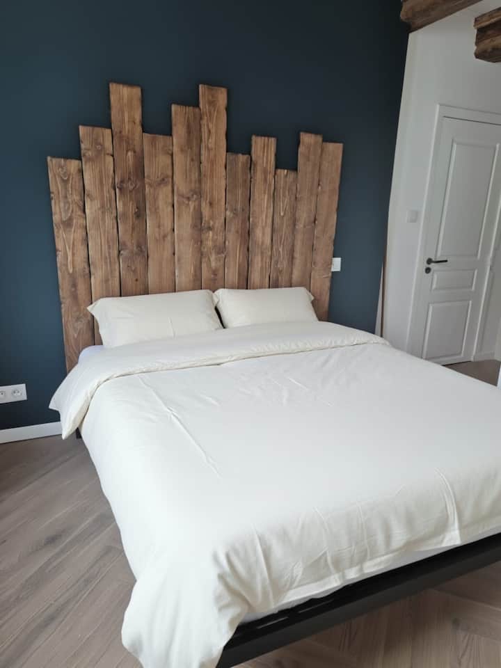 La Lanterne Chambre D'hôtes - Bergheim, France