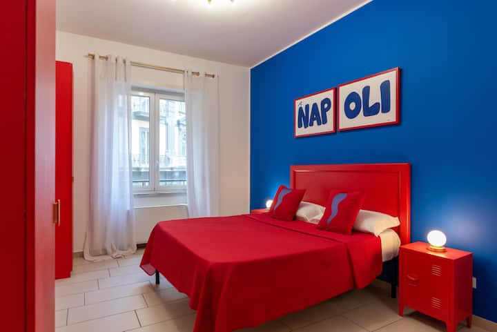Heart Of Naples - Naples