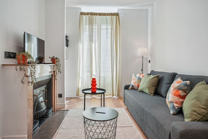 «&nbsp;Casa Nova&nbsp;» | Chic & Cosy | En Hypercentre - Villeurbanne