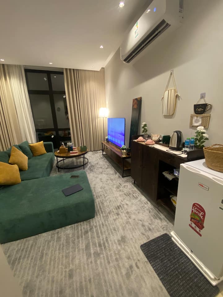 استديو هادئ Esheba - Madinah