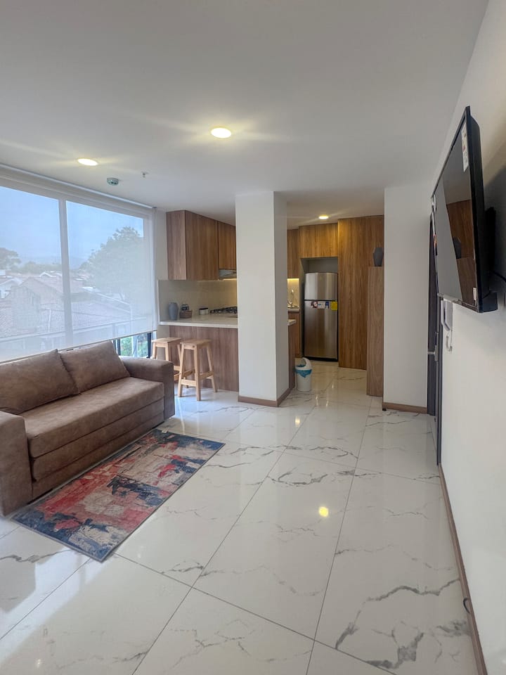 Apartamento Suite En Cuenca - Cuenca
