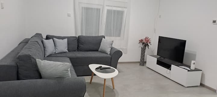 Via Vasilija - Vršac