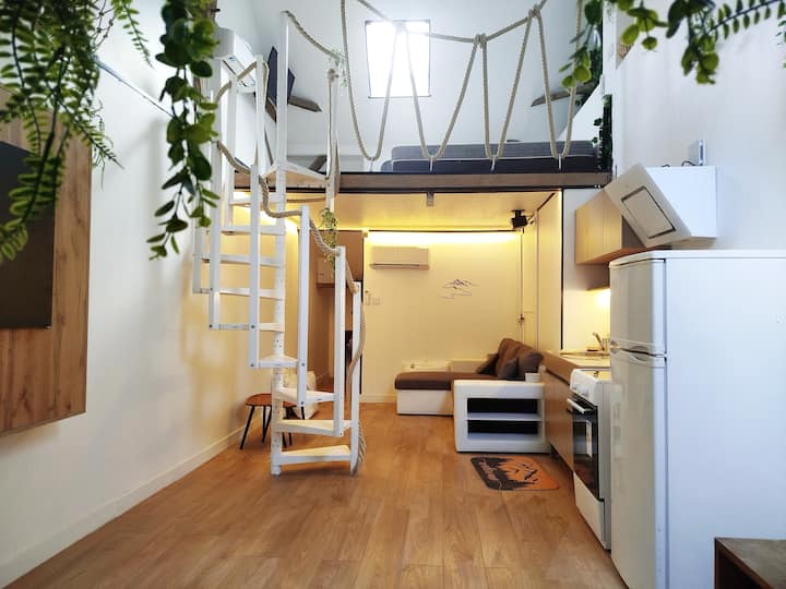 Le Refuge Secret - Haute-Savoie