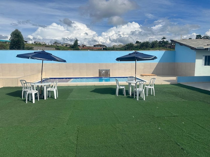 Sítio/chácara - Cotia