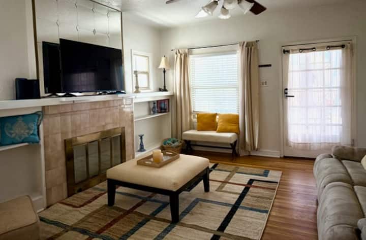 Virginia House - El Paso, TX