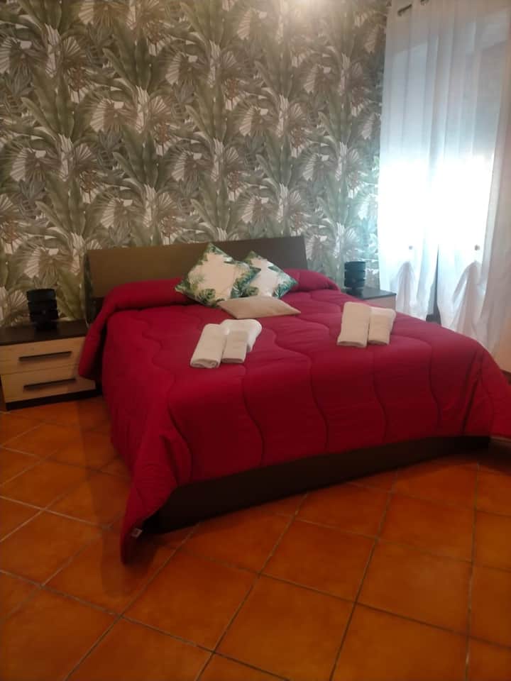 Casa Marite' Appartamento Centro Storico Palermo - Palermo