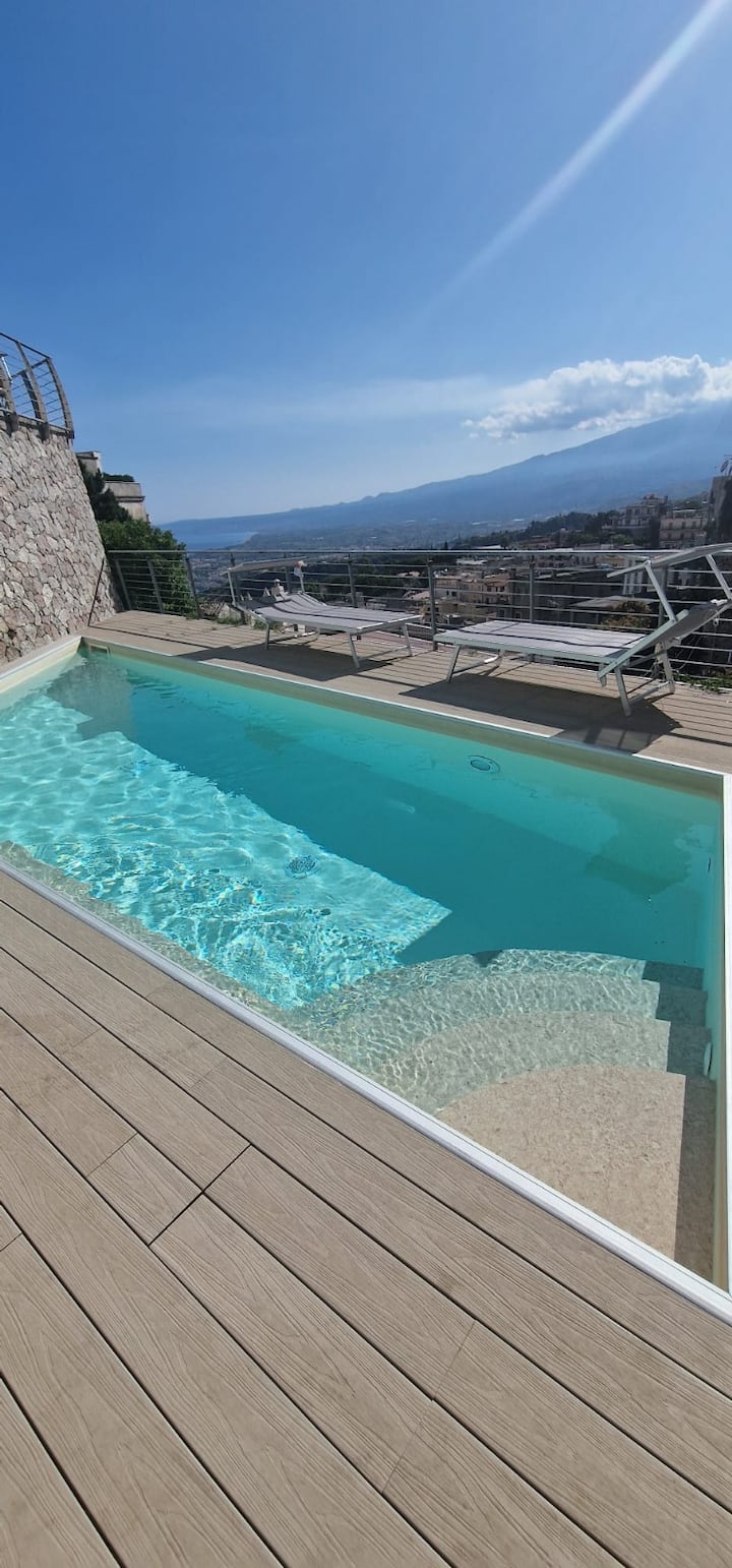 Casa Dima - Taormina