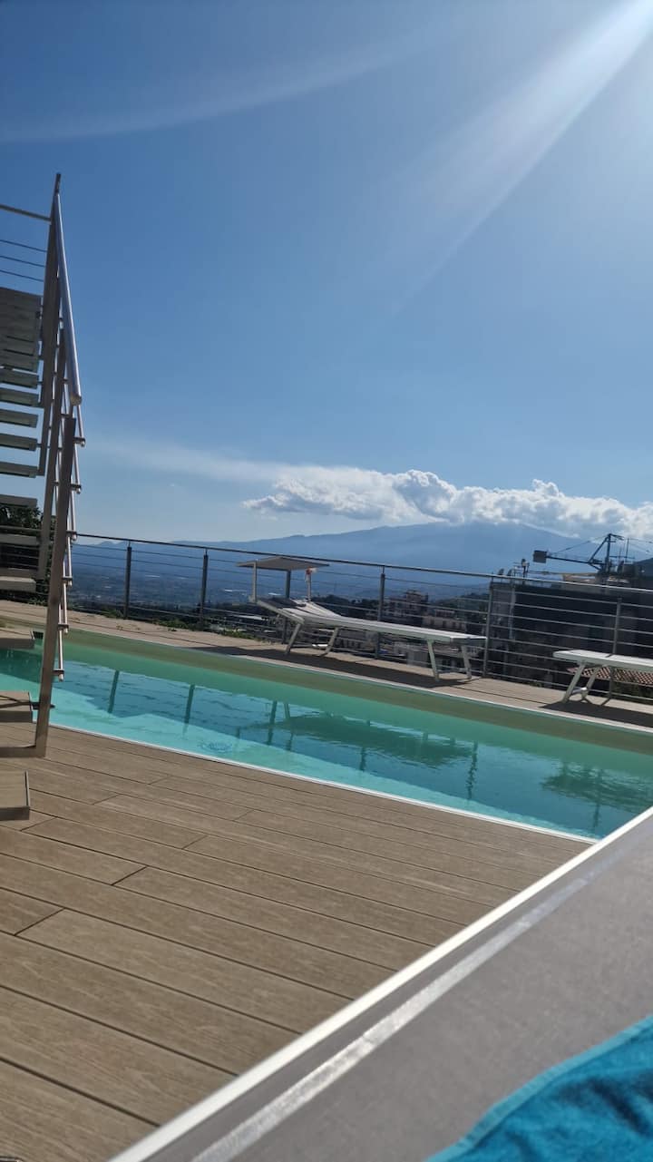 Casa Dima - Taormina