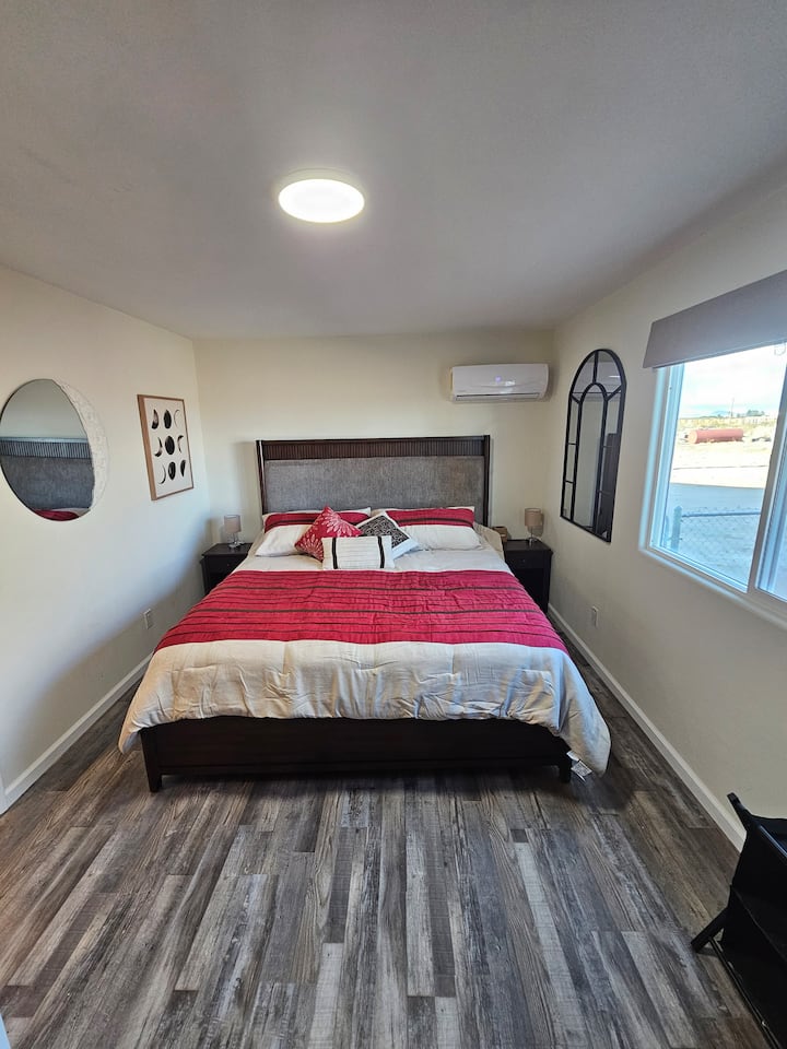 Death Valley Suite On 5 Acres, Views, Amenities - United States