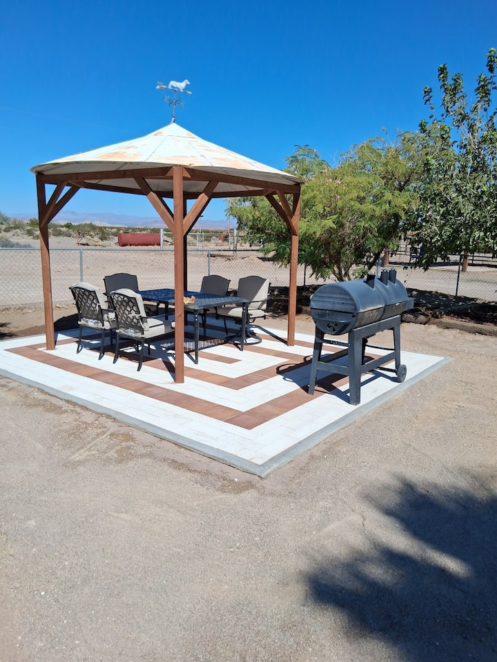 Death Valley Suite On 10 Acres, Views, Amenities - United States