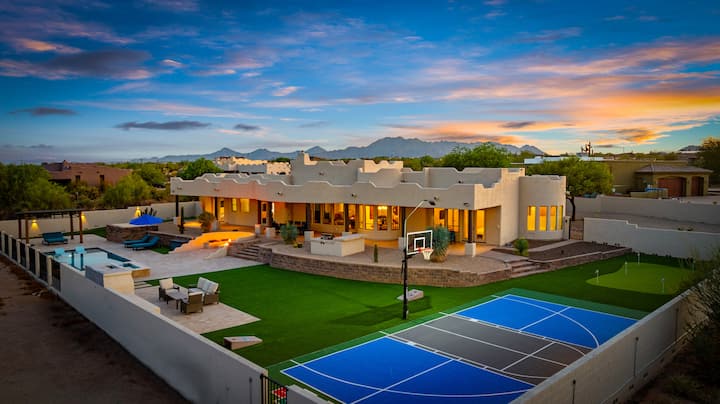 Wander Scottsdale Vista - Río Verde, AZ