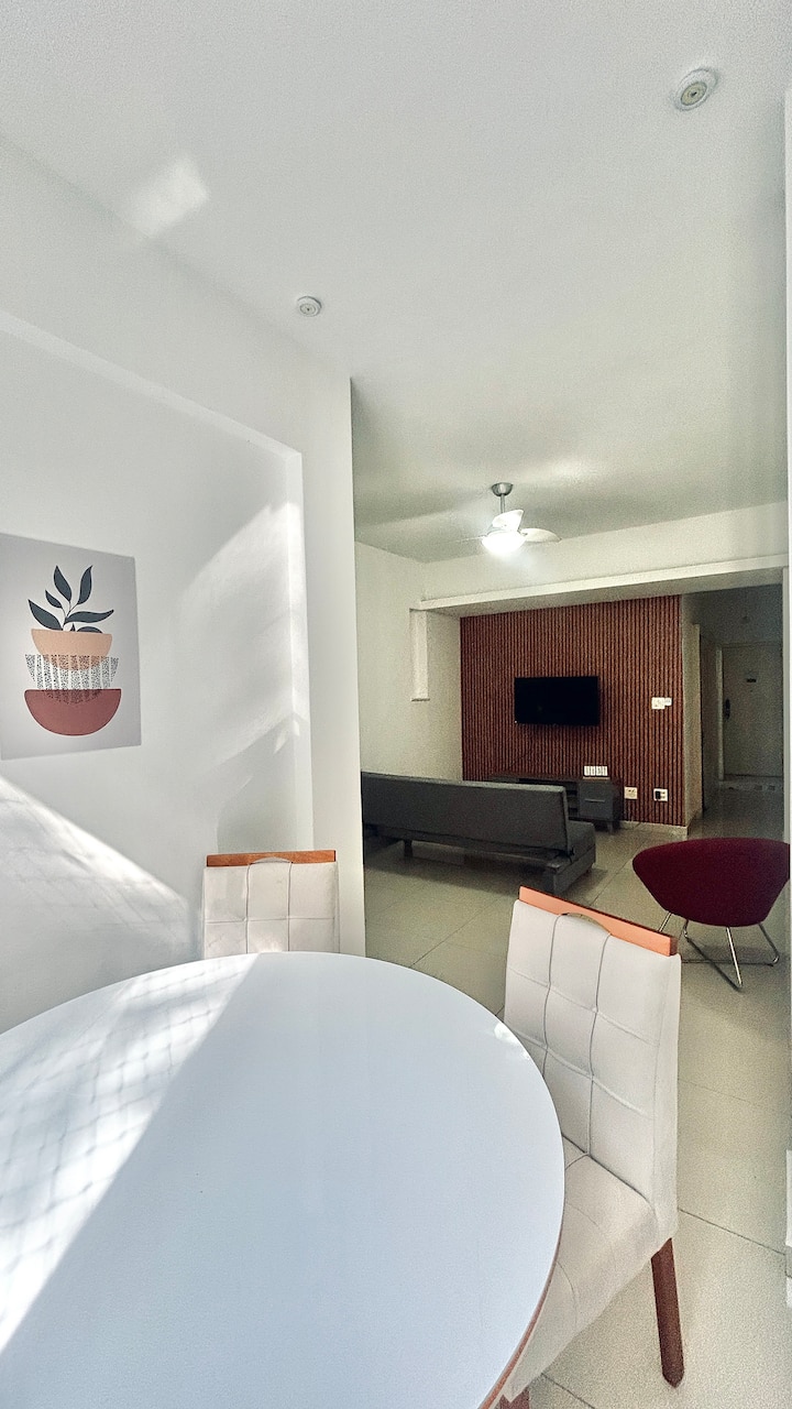 Apartamento Copacabana - Ap 712 - Copacabana