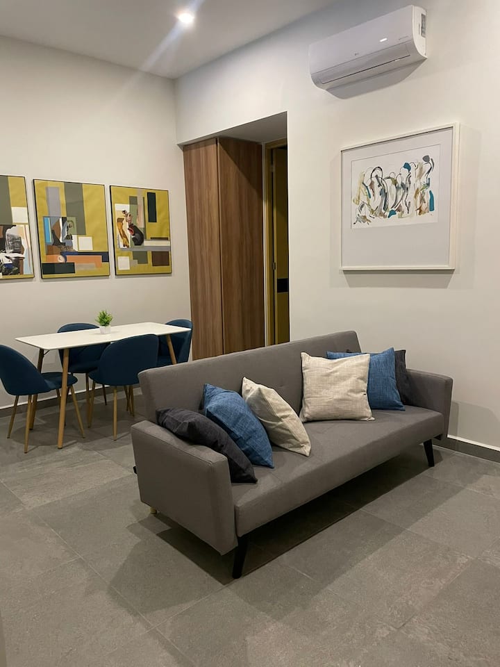 Ya´ax Ka´an - Cielo Azul - Mérida