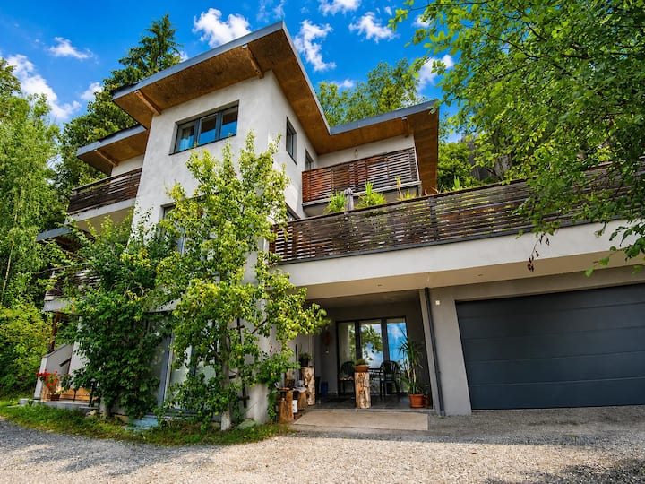 Appartement à Aschau Près Du Skilift Kaltenbach - Zell am Ziller