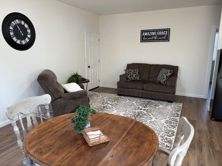 Apartment At The Creekside Farm - Strasburg, PA