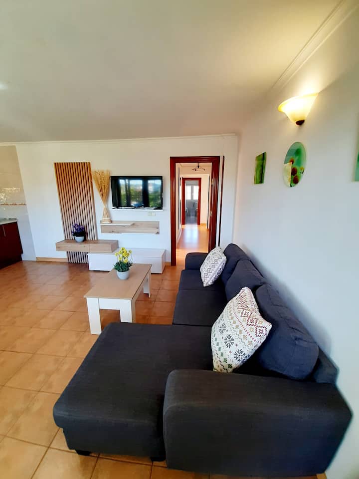 Chalet De 5 Apartamentos Individuales A - Santa Cruz de Bezana