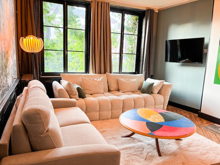 Appartement Prestige - Centre-ville - Alençon