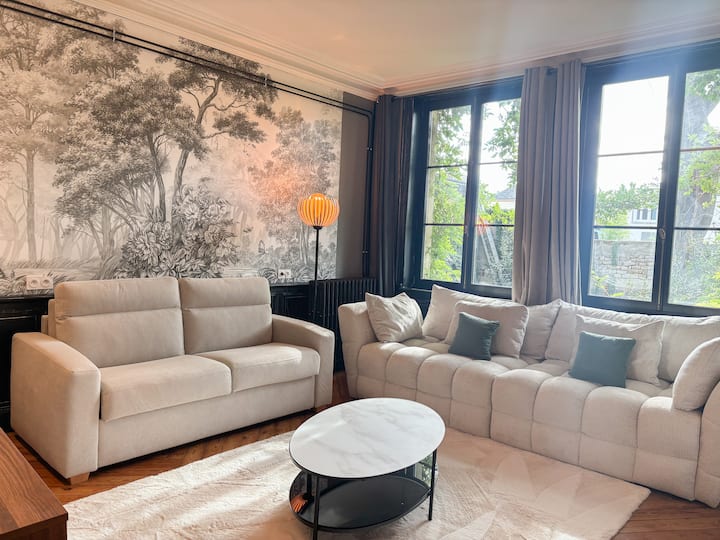 Appartement Prestige - Centre-ville - Alençon