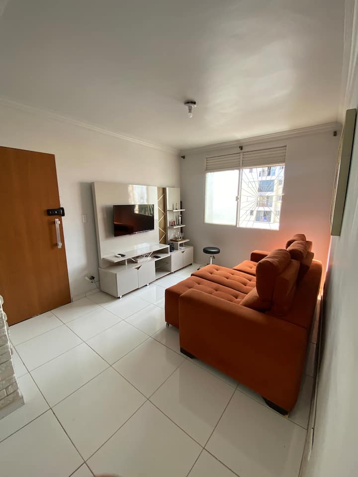 Apartamento - Goiânia