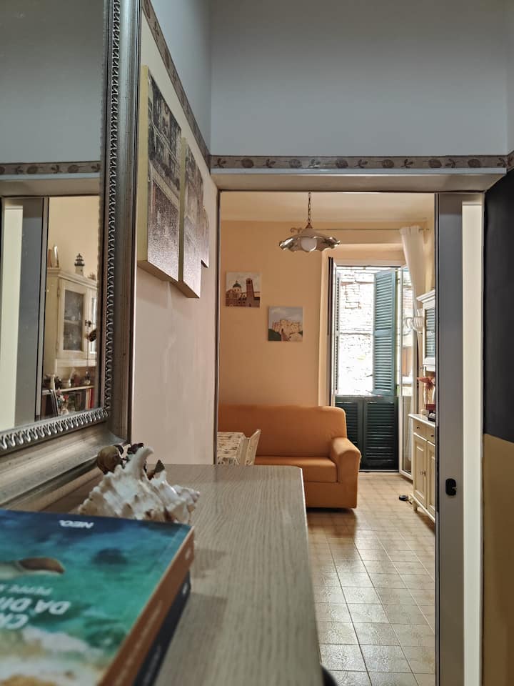 Casa Vacanza “Il Regno Di Fantàsia” - Ortona