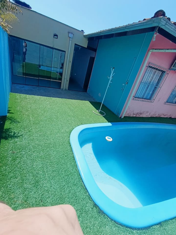 Família Viana - Penha