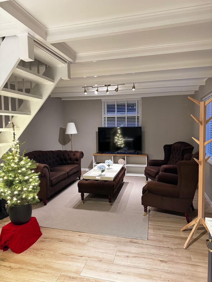 Parel Aan Zee - Pays-Bas